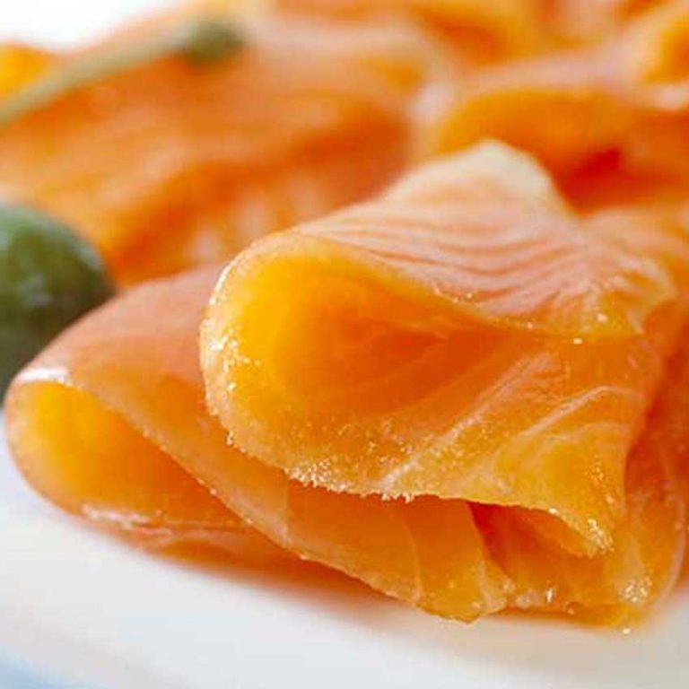 The Salmon Lady – Delicious Salmon and other products delivered ...